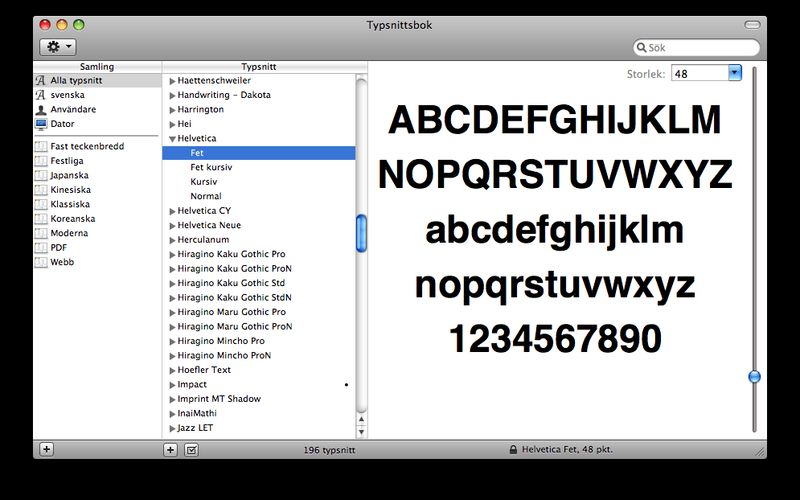 AMP Font Viewer Alternatives and Similar Software | AlternativeTo