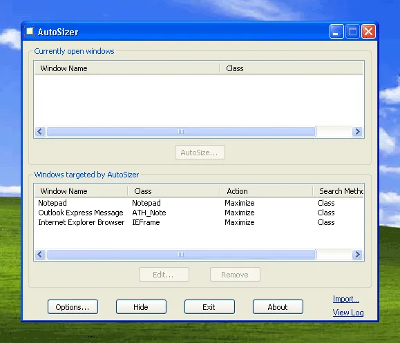 AutoSizer Alternatives - Explore Similar Software | AlternativeTo