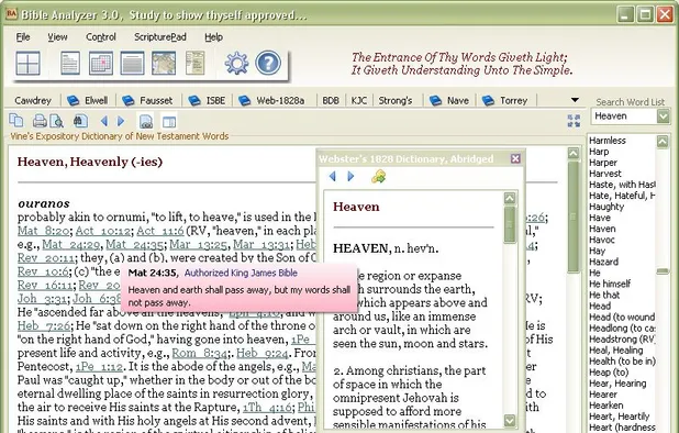 BibleGateway Alternatives: 25+ Bible Study Tools & Similar Apps ...