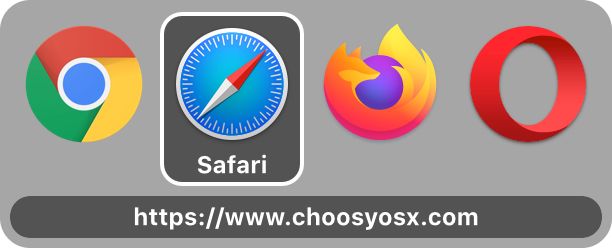Choosy Alternatives for Windows: Top 10 Web Browsers & Similar Apps ...