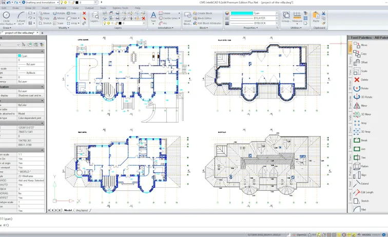 7 Best AutoCAD Alternatives: Top CAD Software & 3D Modelers in 2024 ...