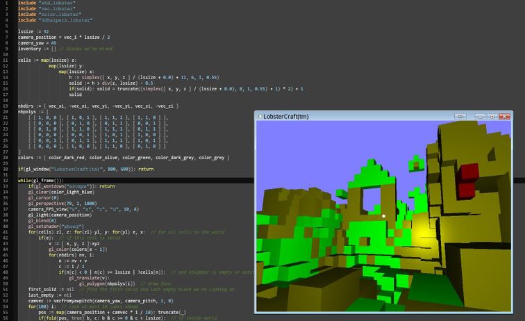 PureBasic Alternatives: Top 10 Programming Languages & IDEs | AlternativeTo