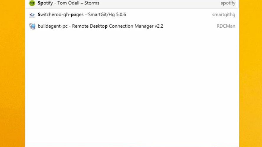 Easy Window Switcher Alternatives and Similar Software | AlternativeTo