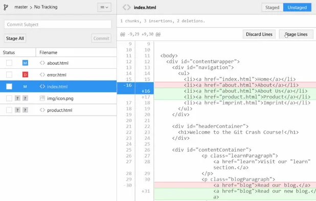 Best Sourcetree Alternatives: Top Git Clients in 2025 | AlternativeTo