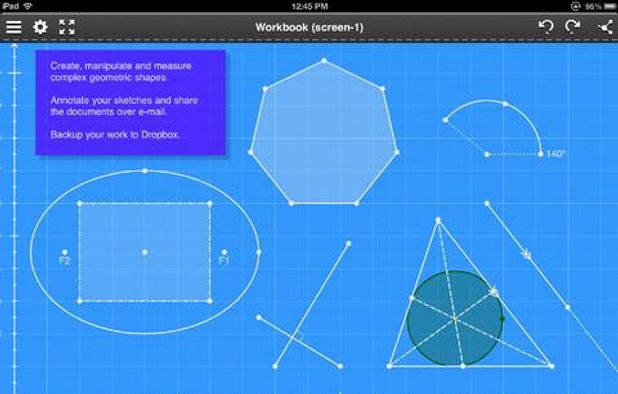 The Geometer's Sketchpad Alternatives and Similar Software | AlternativeTo