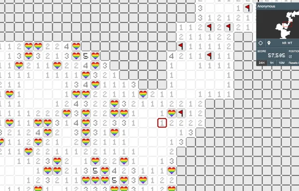 Minesweeper Alternatives and Similar Games | AlternativeTo
