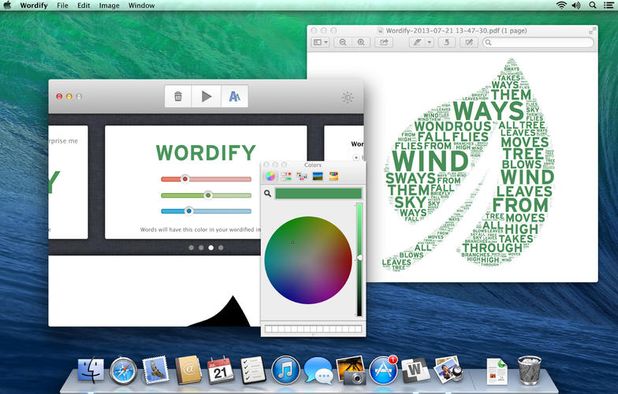 Wordle - Word Clouds Alternatives and Similar Sites & Apps | AlternativeTo