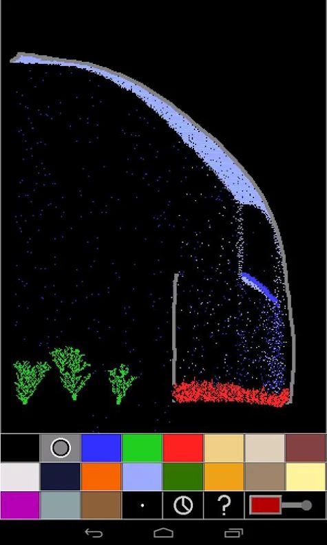 Games Like Sand!: Similar Sandbox Games | AlternativeTo