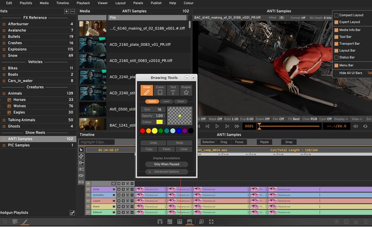 Keyframe MP Alternatives and Similar Software | AlternativeTo