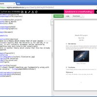 Sandstorm.io: App Reviews, Features, Pricing & Download | AlternativeTo