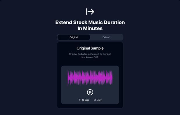 AI Music Generators | AlternativeTo