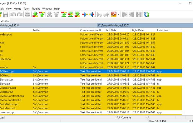 Diff Checker Alternatives: 25+ Diff Tools & Similar Apps | AlternativeTo