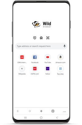Undetectable Browser Alternatives: Top 6 Web Browsers & Similar Apps | AlternativeTo