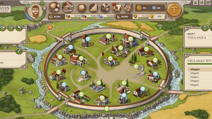 Travian: Join the famous expert strategy game with thousands of real ...