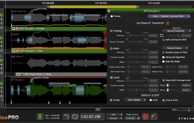 Voloco Alternatives: Top 14 Music Production & Similar Apps | AlternativeTo