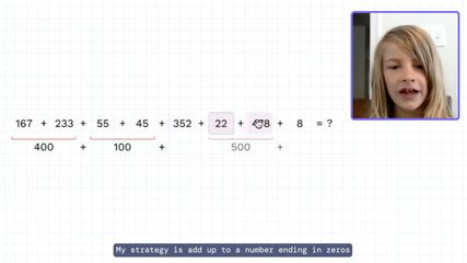 Synthesis Tutor: Your child's superhuman tutor. Show your child they ...