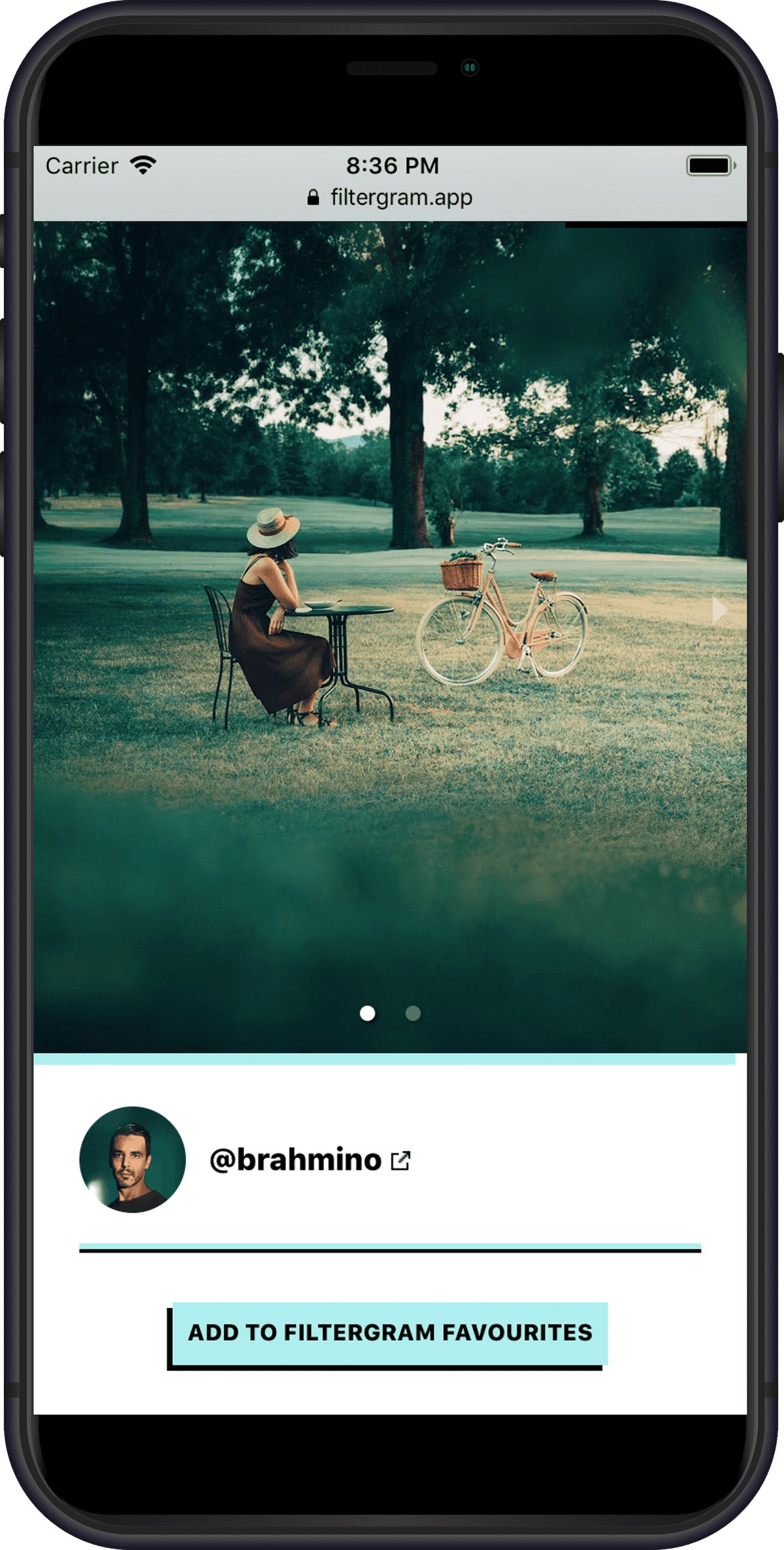 Filtergram Alternatives - Explore Similar Sites & Apps | AlternativeTo