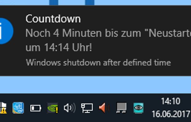 PC Sleep Alternatives: Top 10 Shutdown Schedulers & Similar Apps ...