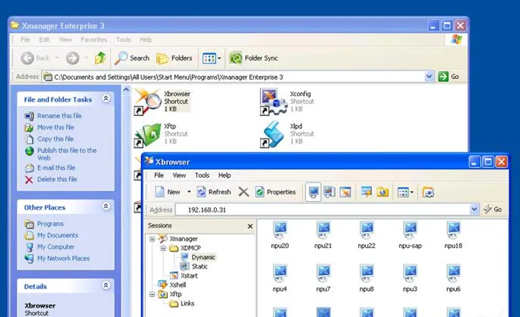 9 Great Xming Alternatives: Top Similar Software in 2024 | AlternativeTo