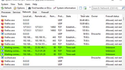 System Informer: A free, powerful, multi-purpose tool that helps you ...