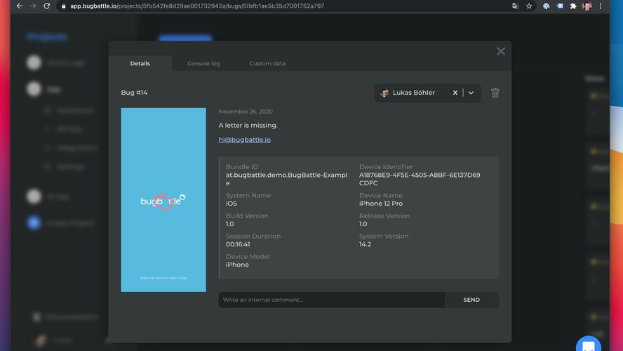 Quash Alternatives and Similar Apps | AlternativeTo