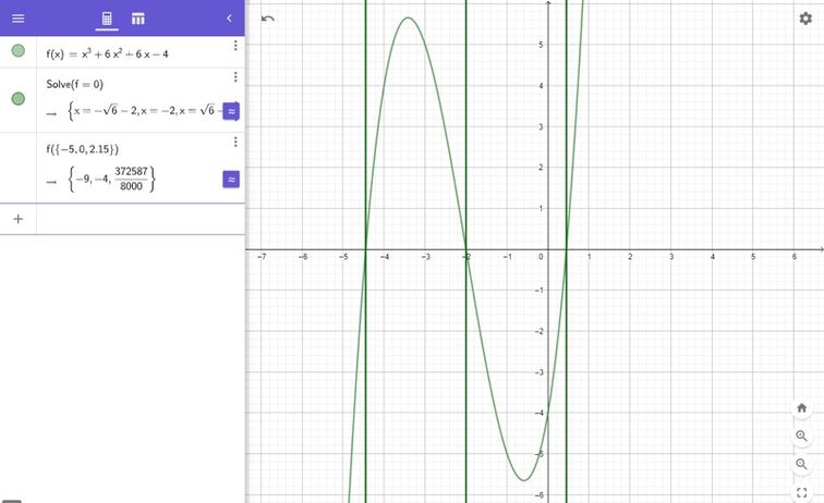 The Geometer's Sketchpad Alternatives and Similar Software | AlternativeTo