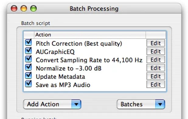 Audacity Alternatives for iPad: Top 12 Audio Editors & Audio Recorders ...