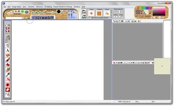 Future Paint 3d Alternatives: 25+ 3D Painting and similar apps ...
