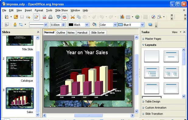 Free Microsoft PowerPoint Viewer Alternatives | AlternativeTo