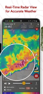 WeatherWise Alternatives: Top 8 Weather Forecast Tools & Similar Apps ...