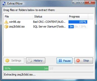 ExtractNow Alternatives: 25+ File Archivers & Similar Apps | AlternativeTo