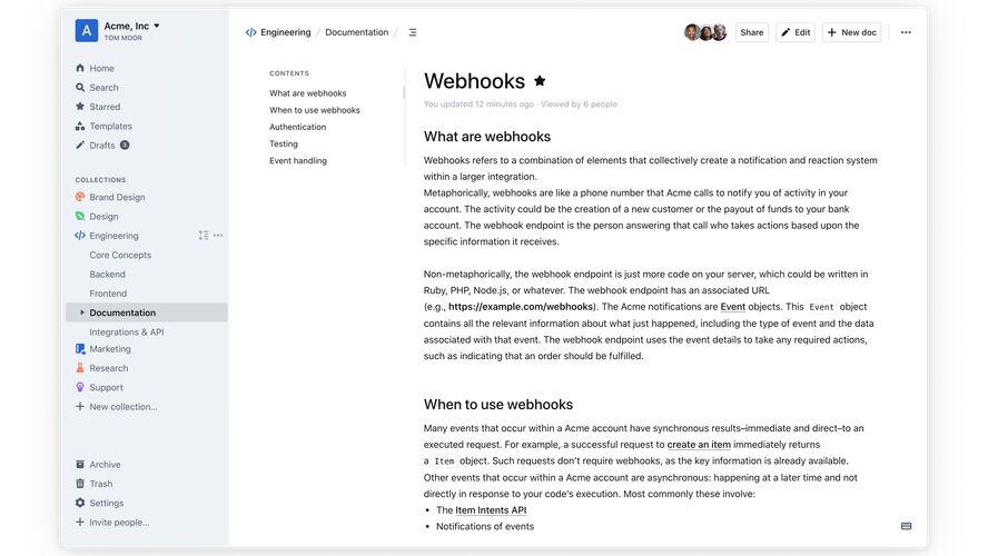 Best Obsidian Alternatives: Top Note-taking Tools in 2024 - Page 5 ...