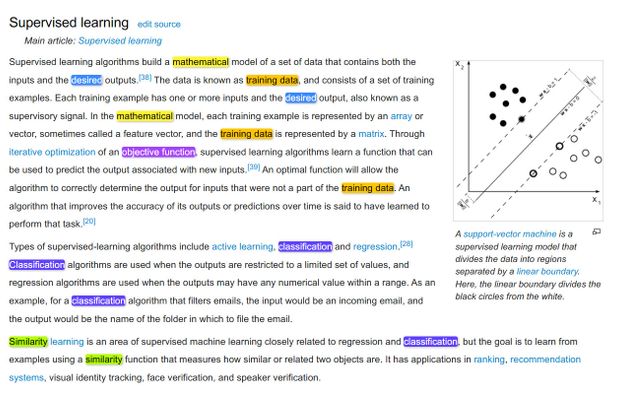 Roam-highlighter Alternatives - Explore Similar Extensions & Add-Ons ...
