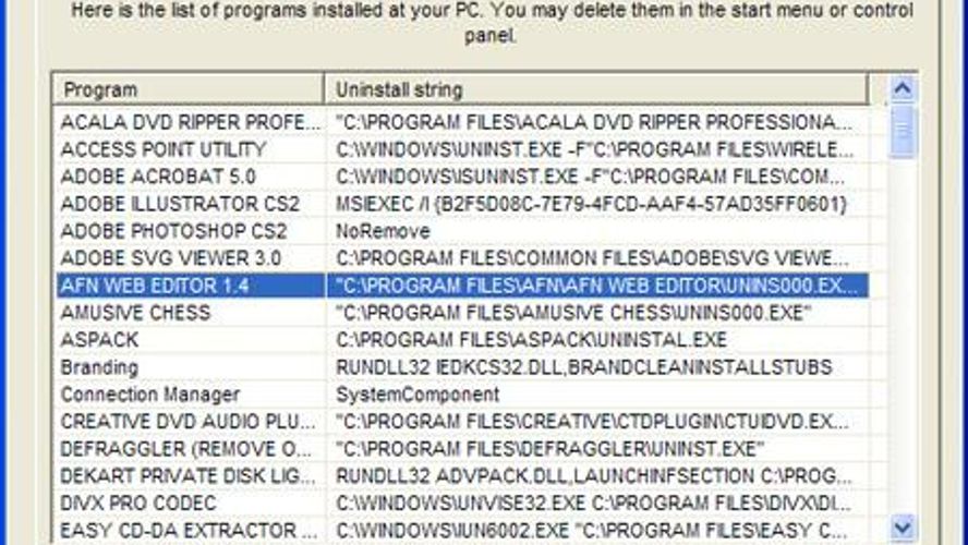 Smart System Informer: How do you get the PC features quickly ...