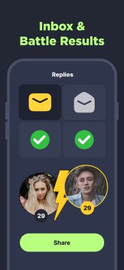 NGL: Anonymous Q&A Alternatives and Similar Apps | AlternativeTo