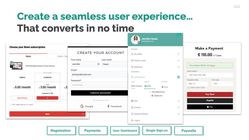Pelcro Alternatives: Top 5 Payment Processing Services & Similar ...