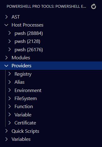 PowerShell Pro Tools Alternatives and Similar Software | AlternativeTo