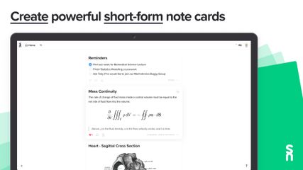 Supernotes: Create quick collaborative notes with markdown / LaTeX ...