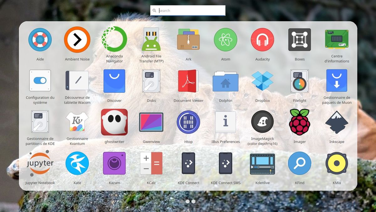 Rocket App Launcher Alternatives: 25+ Application Launchers & Similar ...