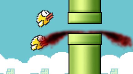 Flappy Bird Alternatives and Similar Games | AlternativeTo