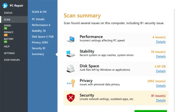 CleanMyMac Alternatives for Windows: Top 18 System Cleaners | AlternativeTo