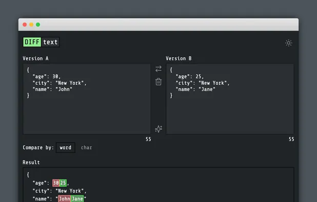 Free Beyond Compare Alternatives: Top 10 Online Diff Tools | AlternativeTo