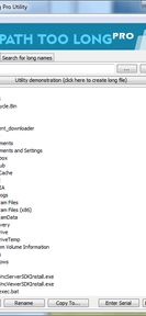 Long Path Tool Alternatives and Similar Software | AlternativeTo
