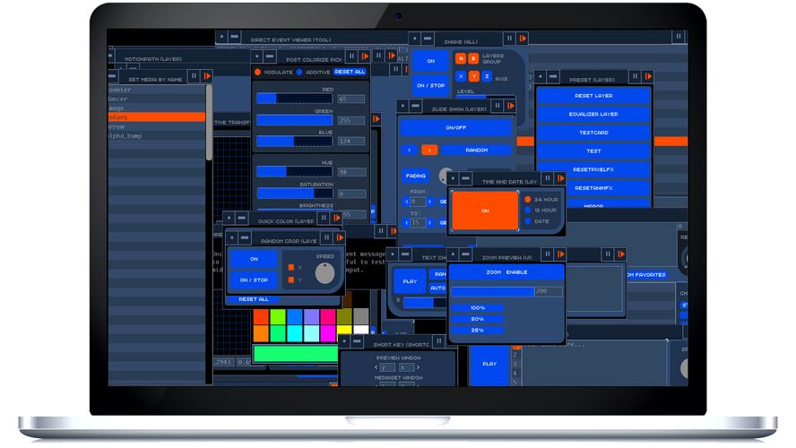 VDMX Alternatives and Similar Software | AlternativeTo