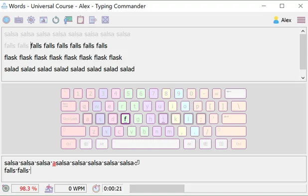 12 Great TypingMaster Alternatives: Top Typing Tutors in 2025 ...