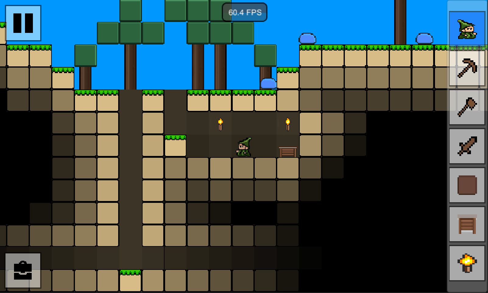 Games Like SwordCraft: Similar Sandbox & Crafting Games | AlternativeTo