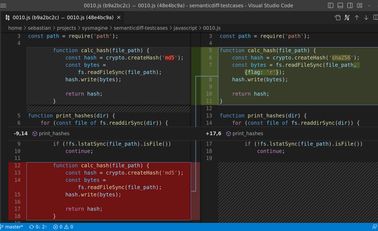 Free Beyond Compare Alternatives: 25+ Diff Tools | AlternativeTo