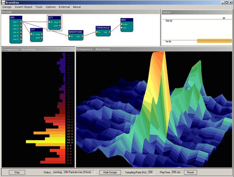 BrainBay: App Reviews, Features, Pricing & Download | AlternativeTo