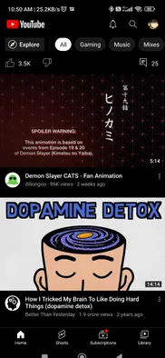 Great Invidious Alternatives: Top YouTube Clients in 2025 | AlternativeTo