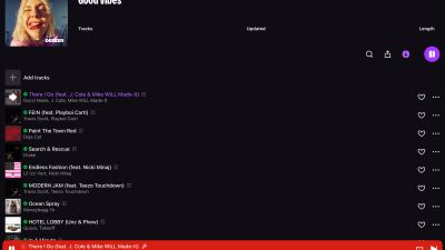 Deezer: Reviews, Features, Pricing & Download | AlternativeTo